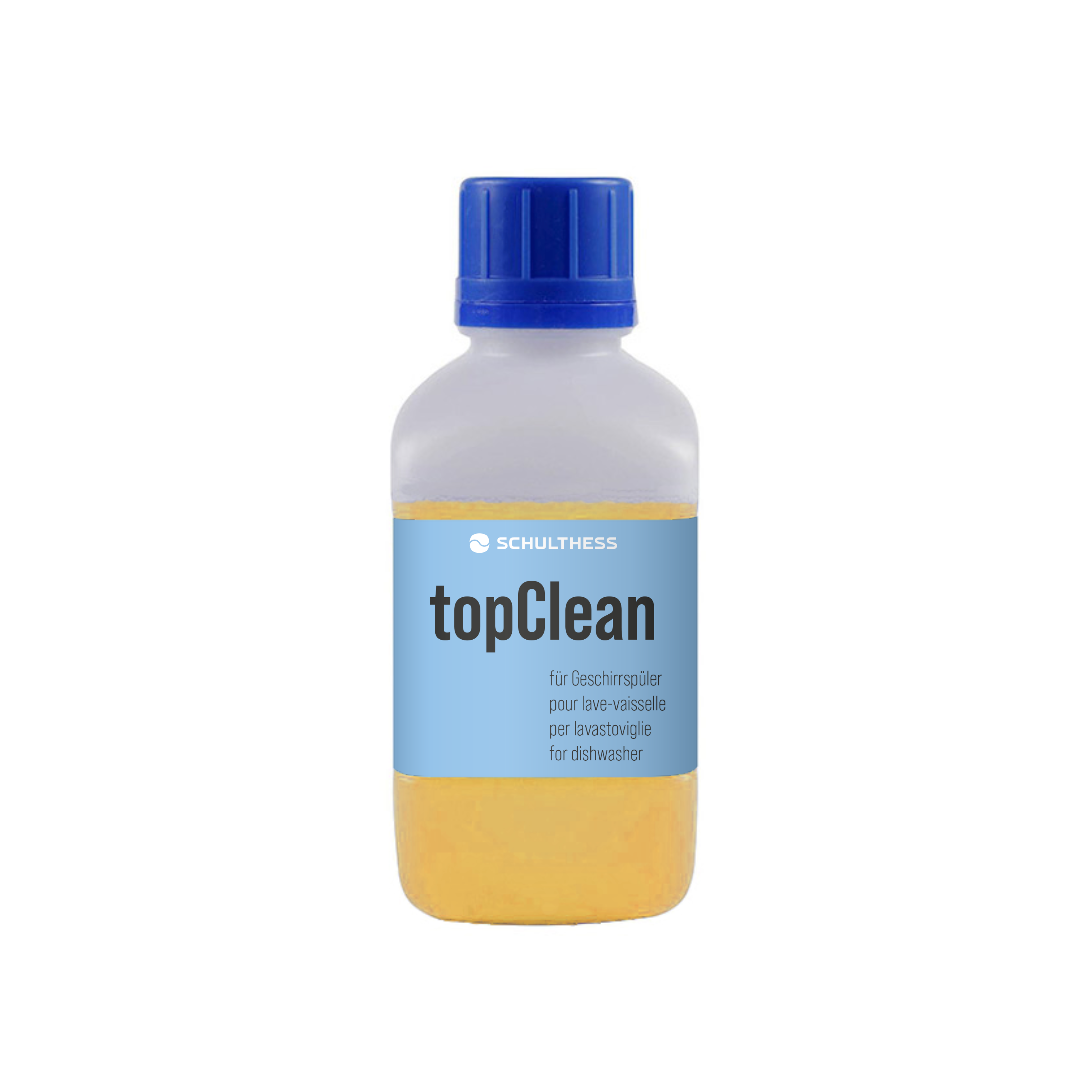 Maschinenpfleger topClean – Schulthess-Shop